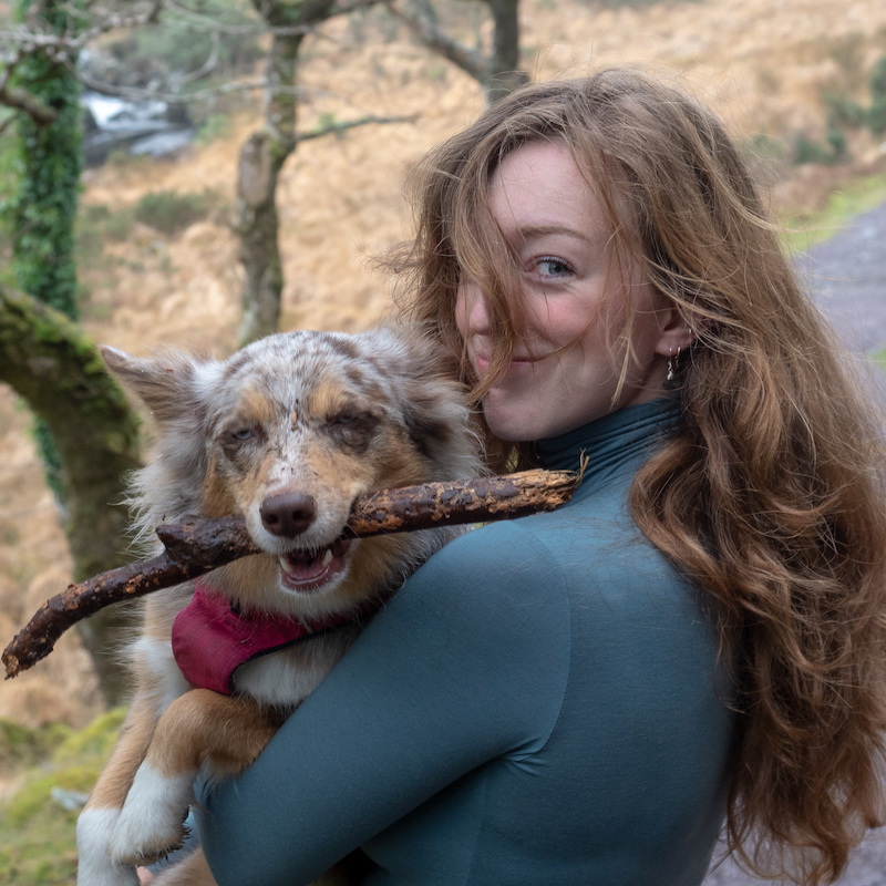 Amelia & Brian - September 2019